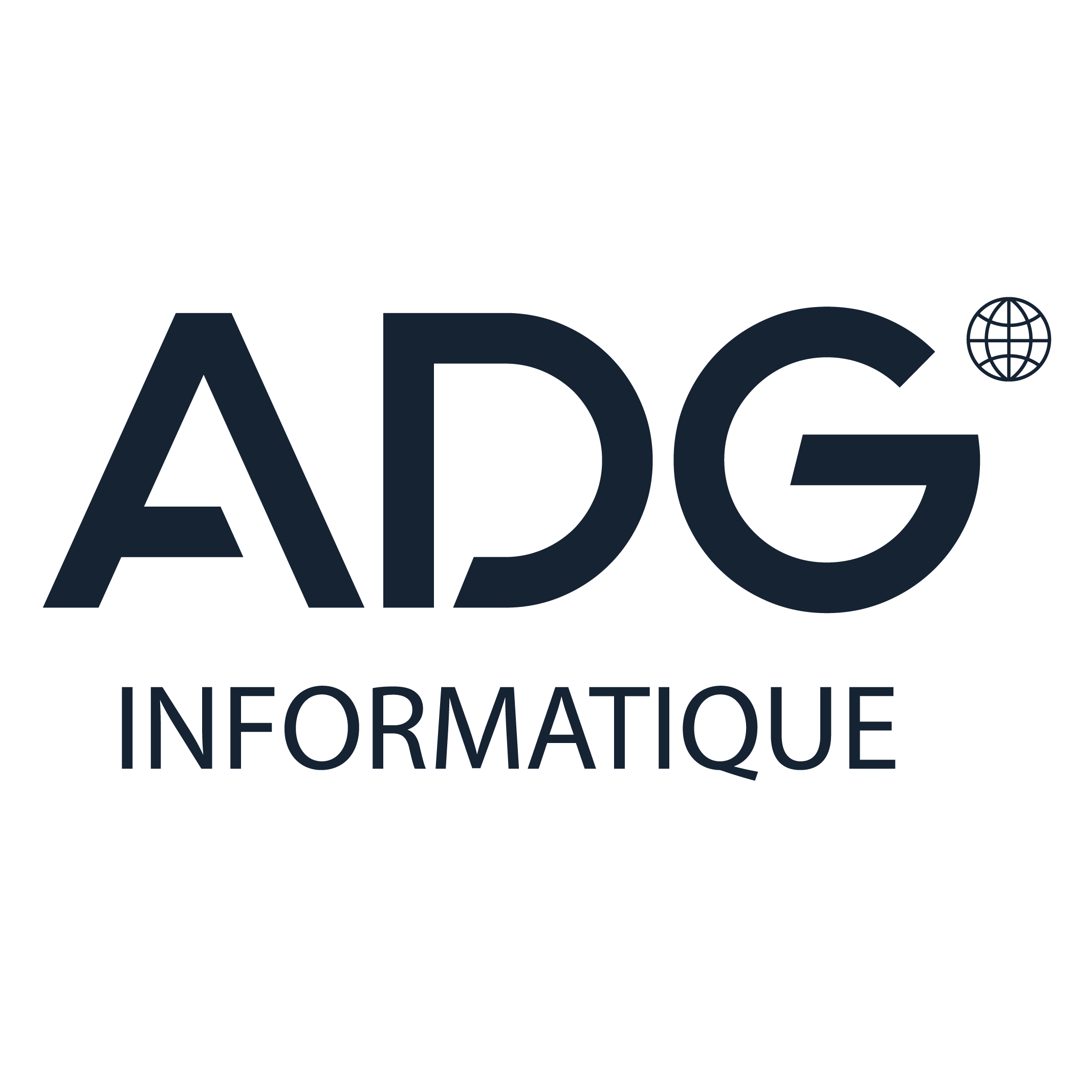 Accueil - ADG INFORMATIQUE